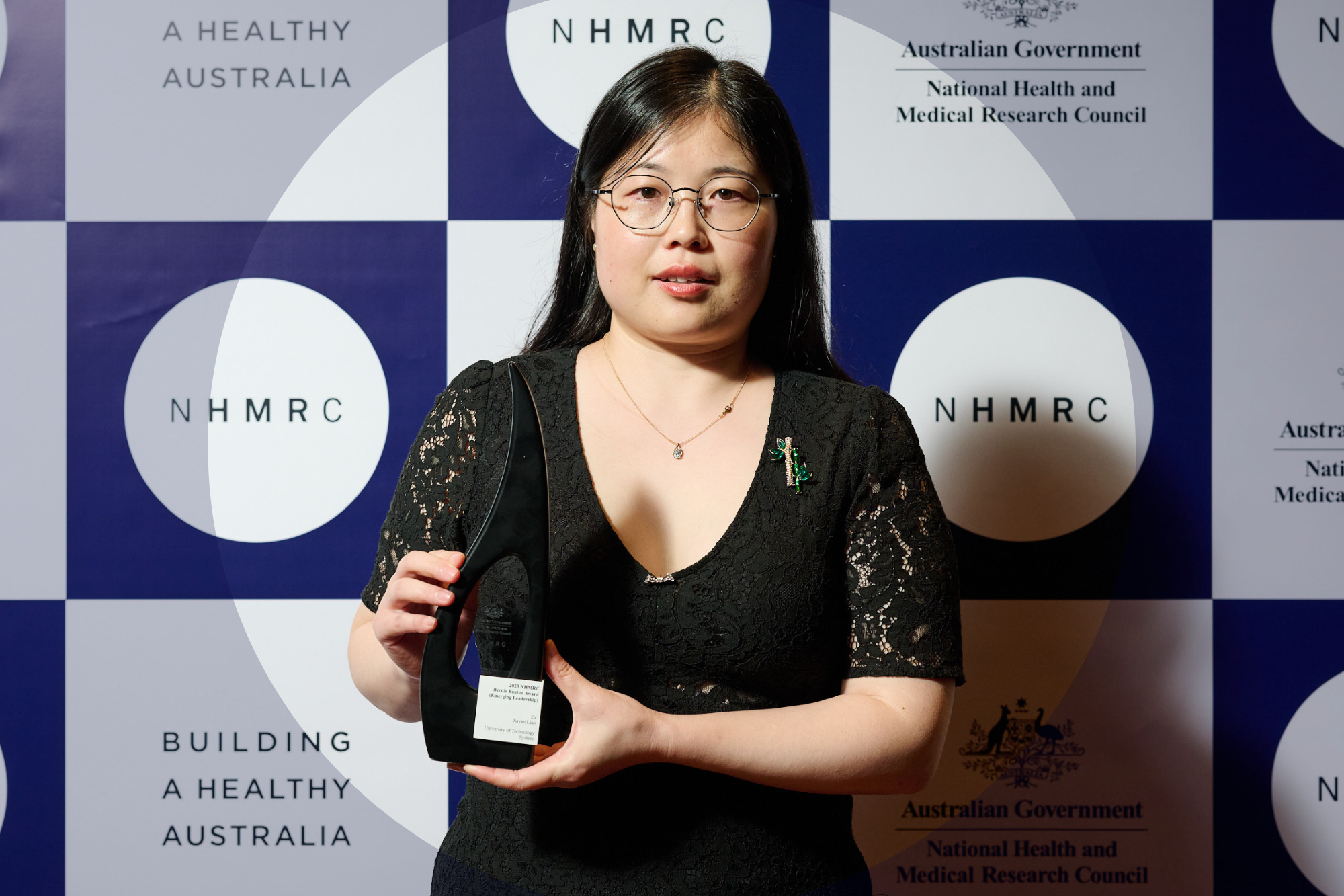 Research Excellence: Pioneering Early Cancer Detection through Nanotechnology | NHMRC